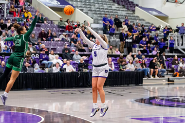 UCA Women's Basketball vs Hendrix-University of Central Arkansas